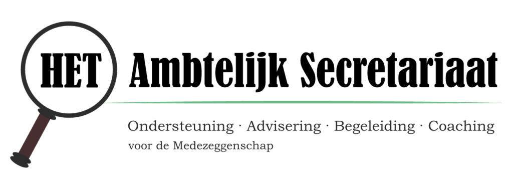 Adviesrecht: wat is het en hoe werkt het? - HET Ambtelijk Secretariaat